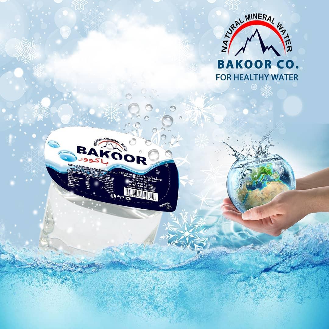 BAKOOR | Company